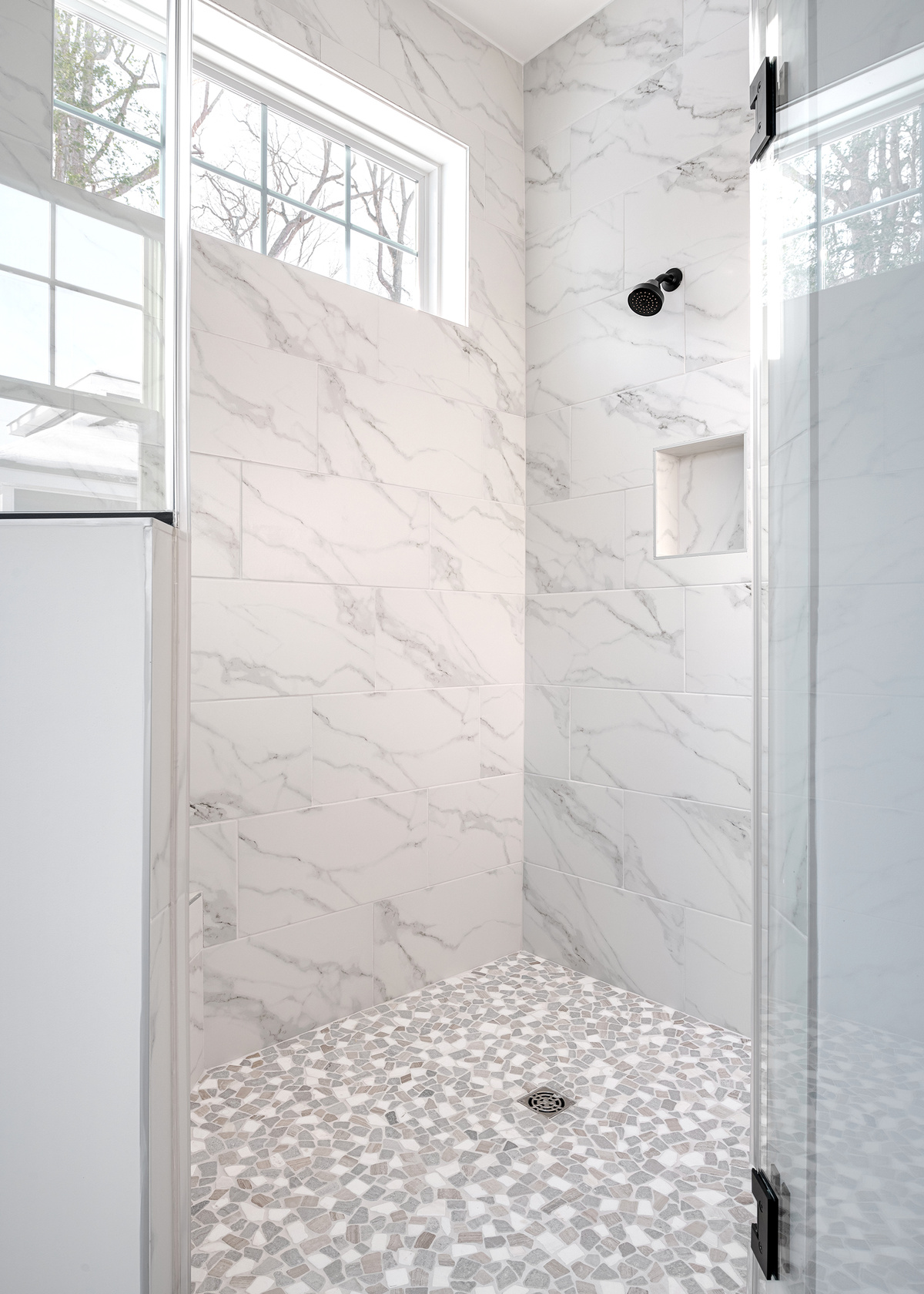 The Cassidy - Bathrooms - Idea Gallery