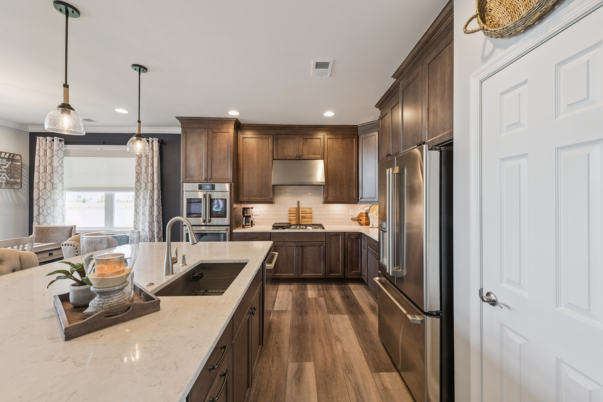 The Bristol - Kitchens - Idea Gallery