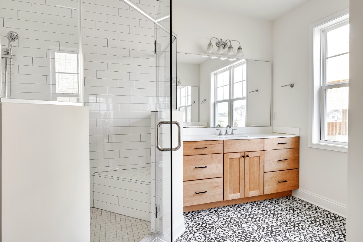 Maple - Cabinets - Selections Library