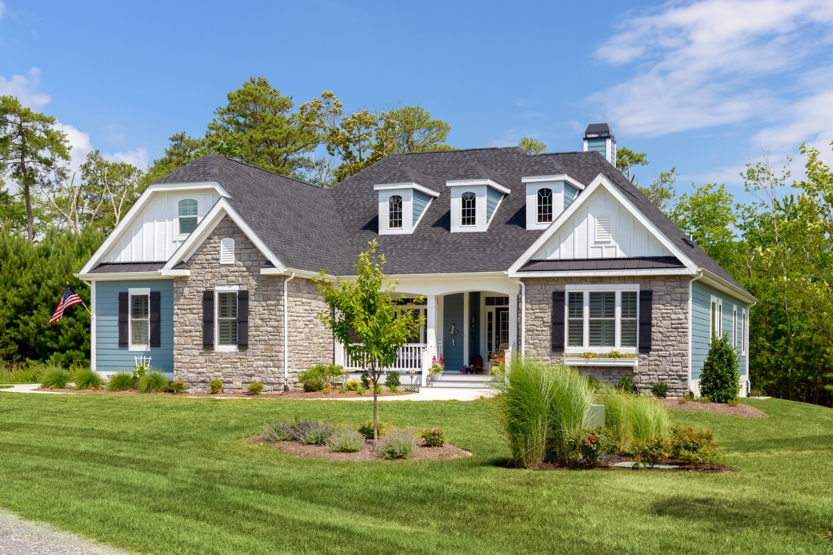 The Herring Point - Exteriors - Idea Gallery