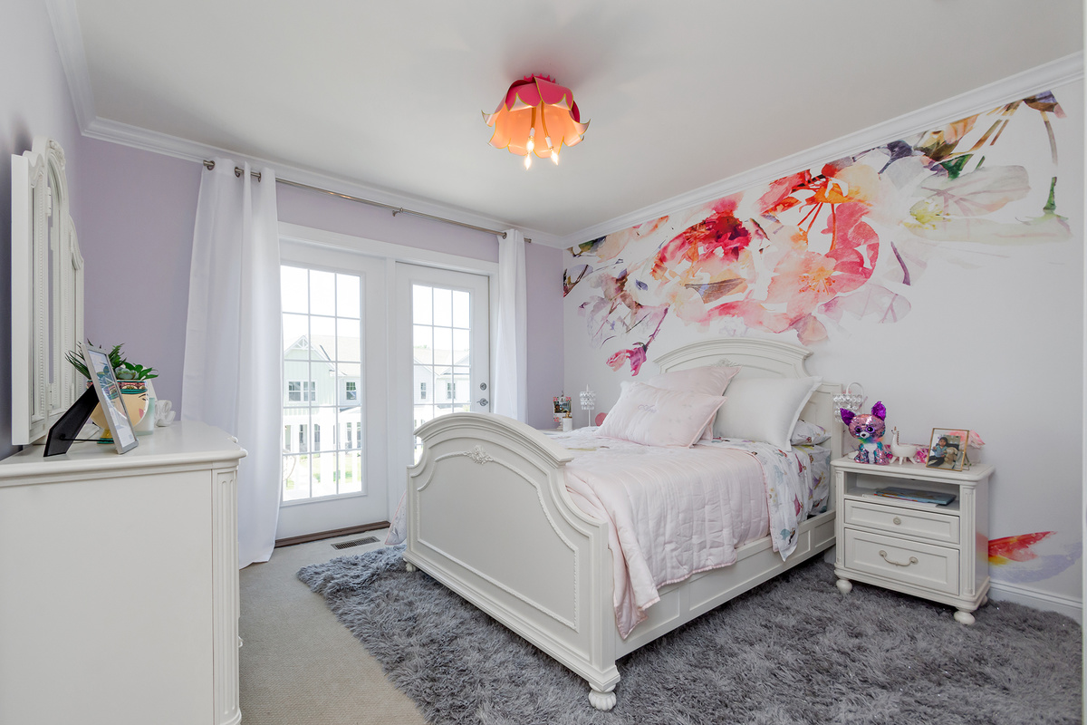 The Lilac at River Mill - Kitchens - Idea Gallery