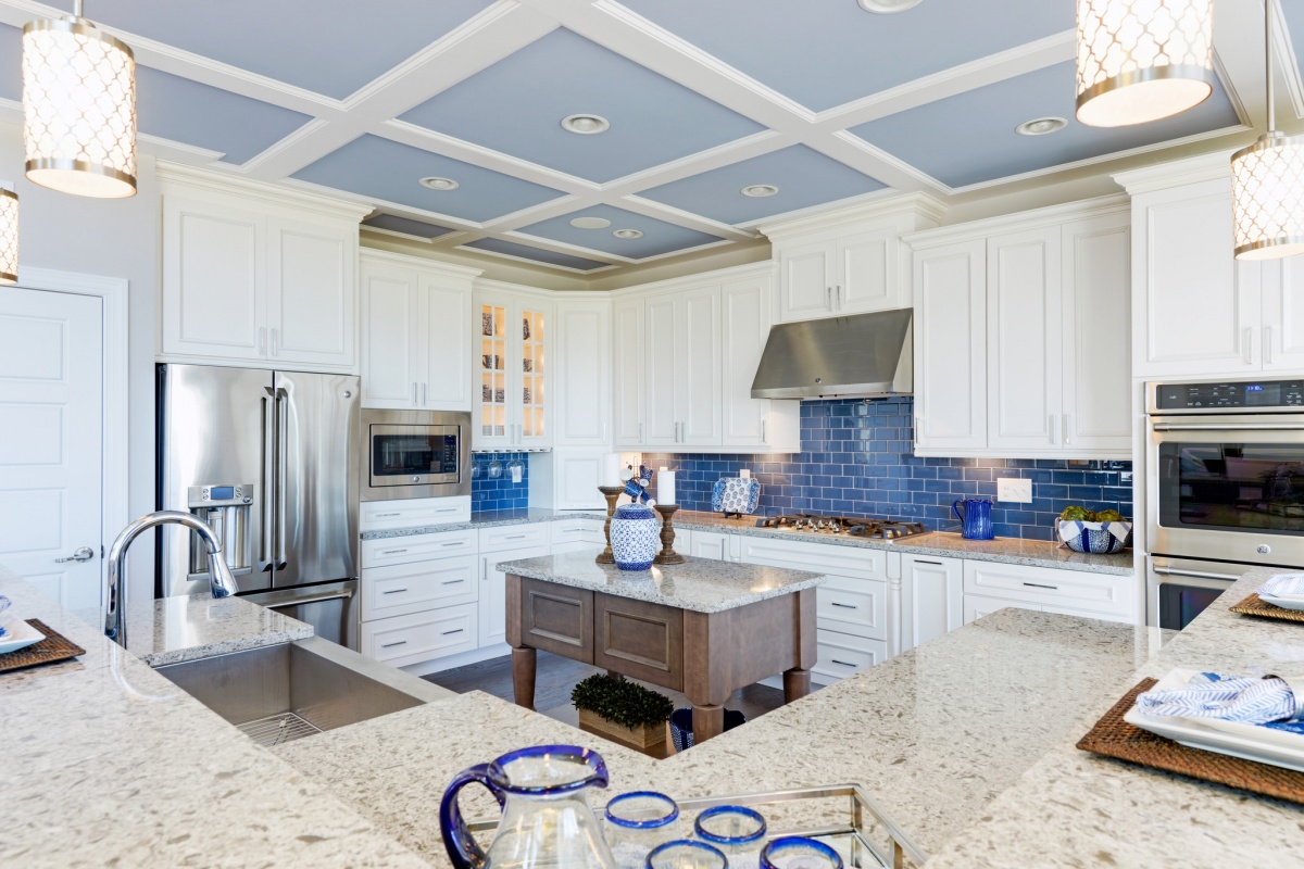 The Cassidy at Senators - Great Rooms - Idea Gallery