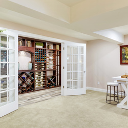 The Whimbrel at Saddle Ridge - Bedrooms - Idea Gallery