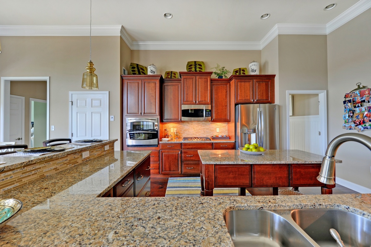 The Herring Point at Senators - Kitchens - Idea Gallery