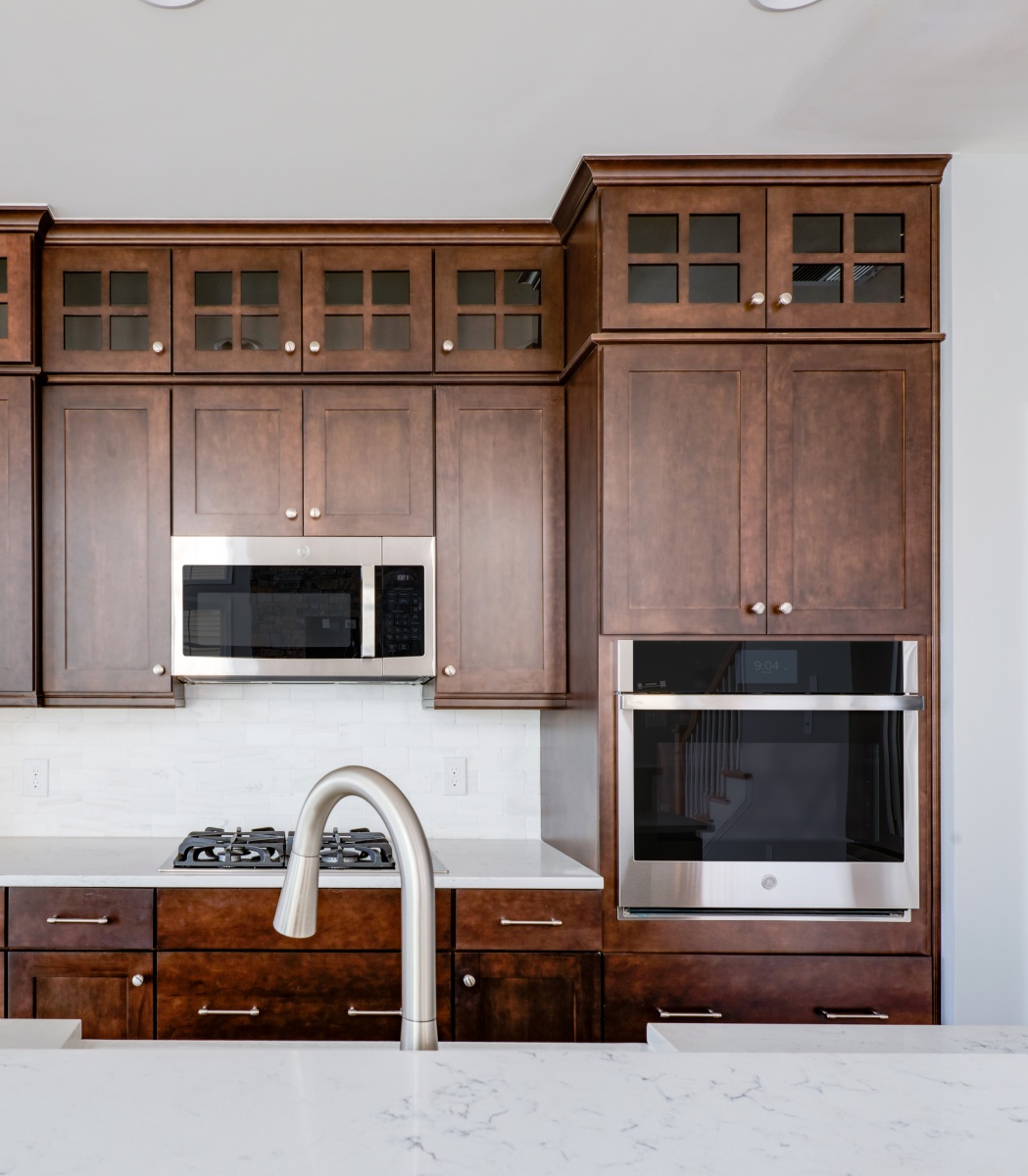 Maple - Cabinets - Selections Library