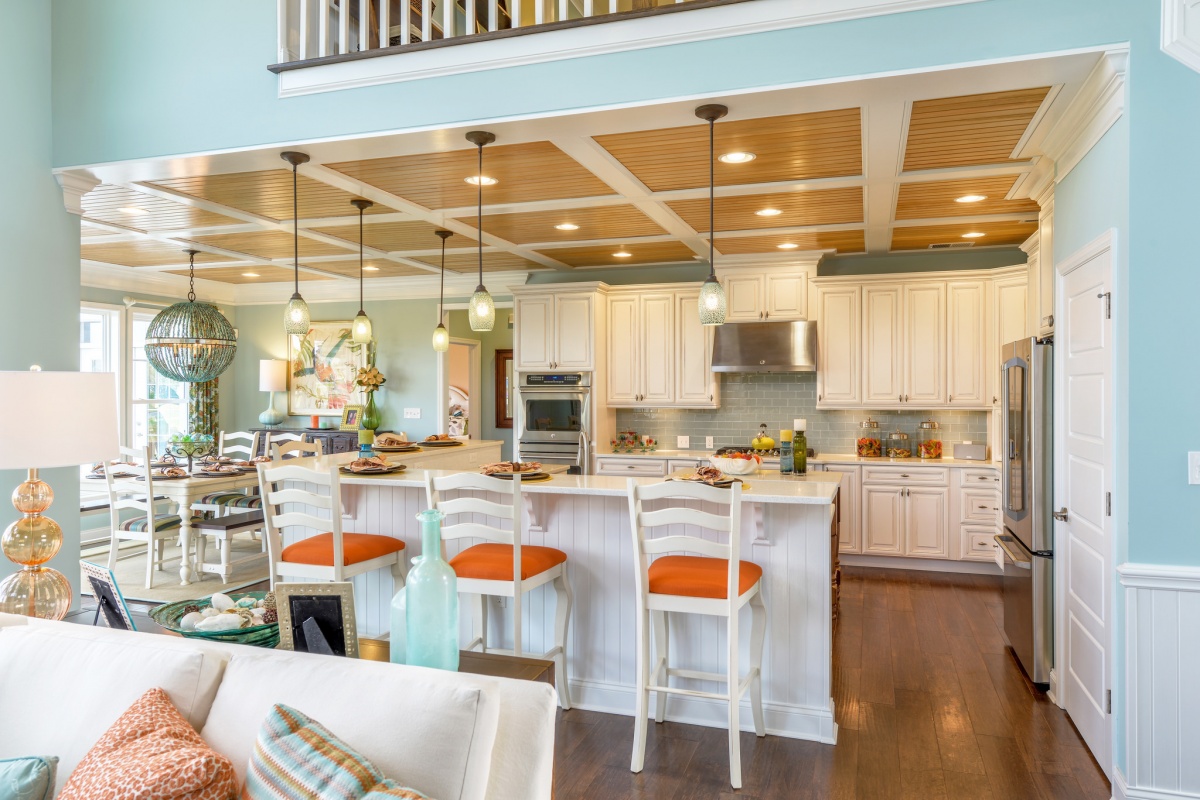 The Kingfisher at Senators - Kitchens - Idea Gallery