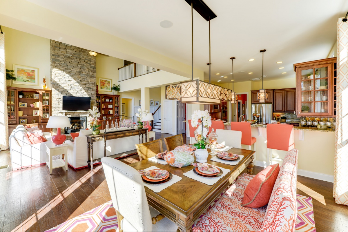 The Bethany at The Peninsula - Bedrooms - Idea Gallery