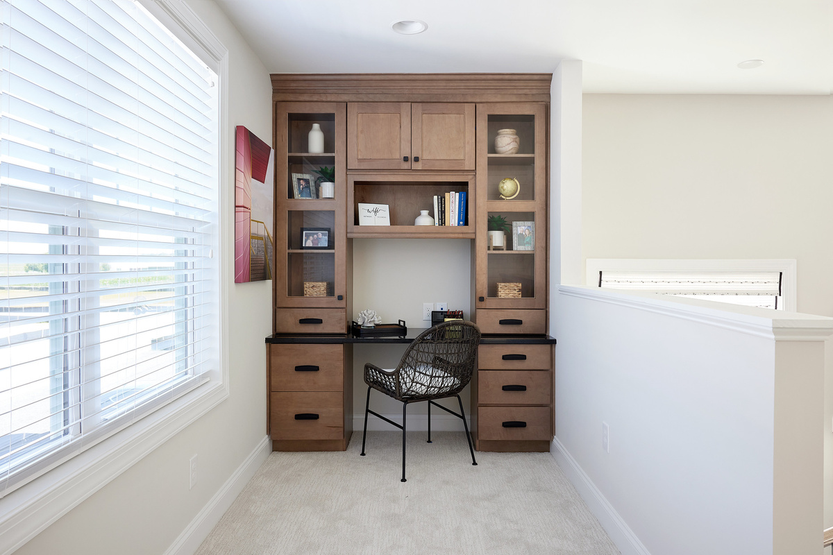 The Hadley at Lightship Cove - Loft - Idea Gallery