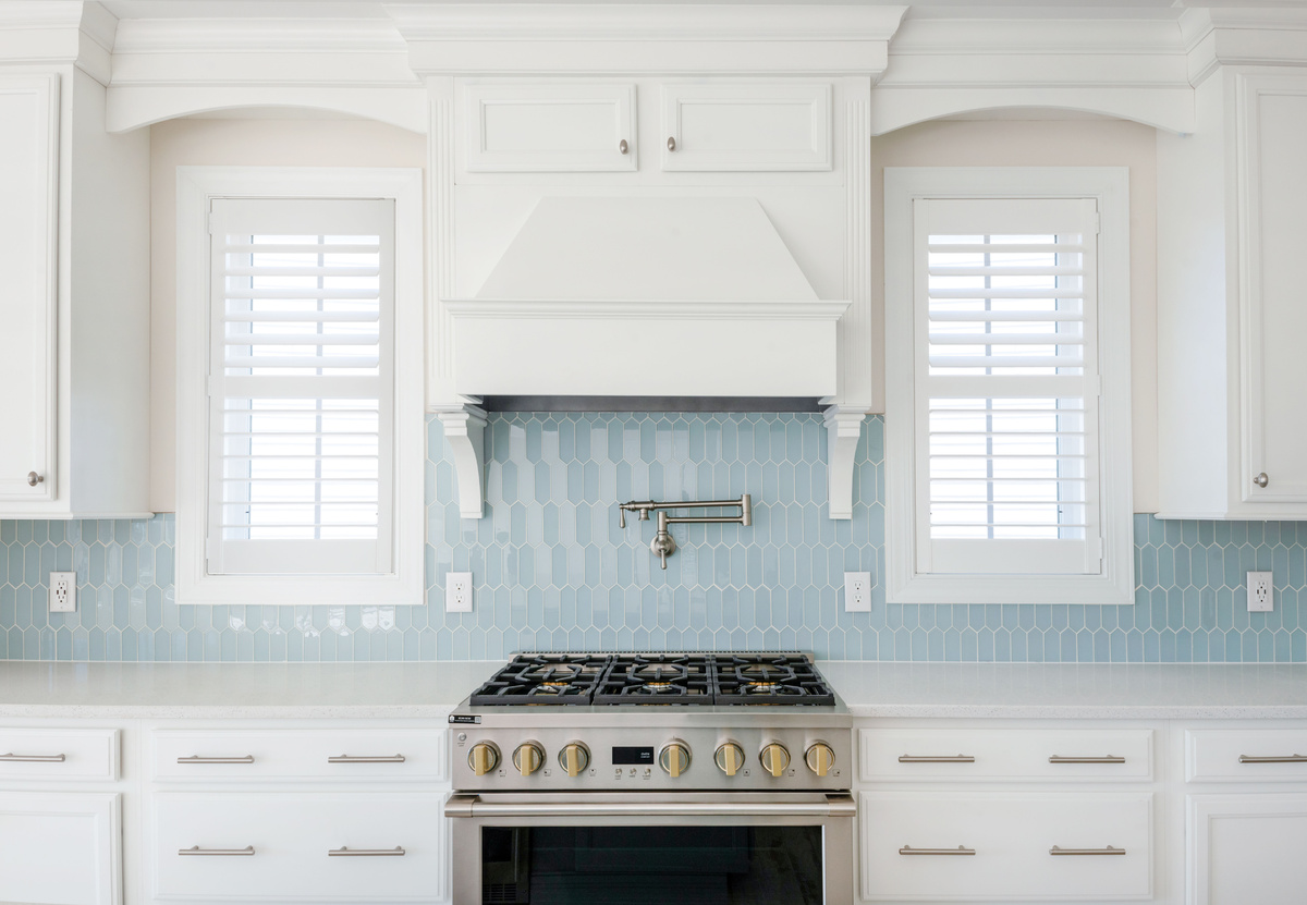 Cassidy at Senators - Kitchens - Idea Gallery