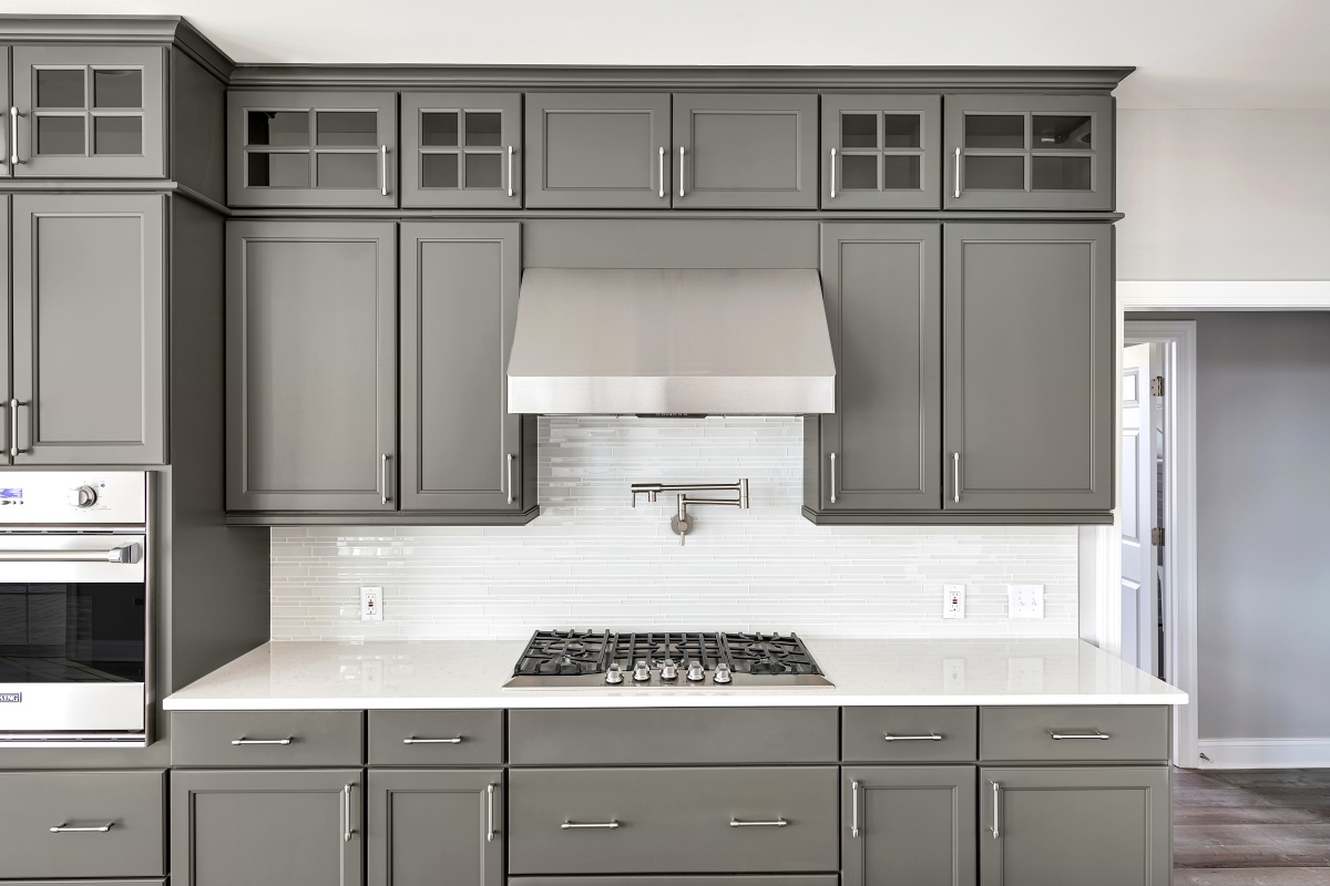 The Kingfisher at Senators - Kitchens - Idea Gallery