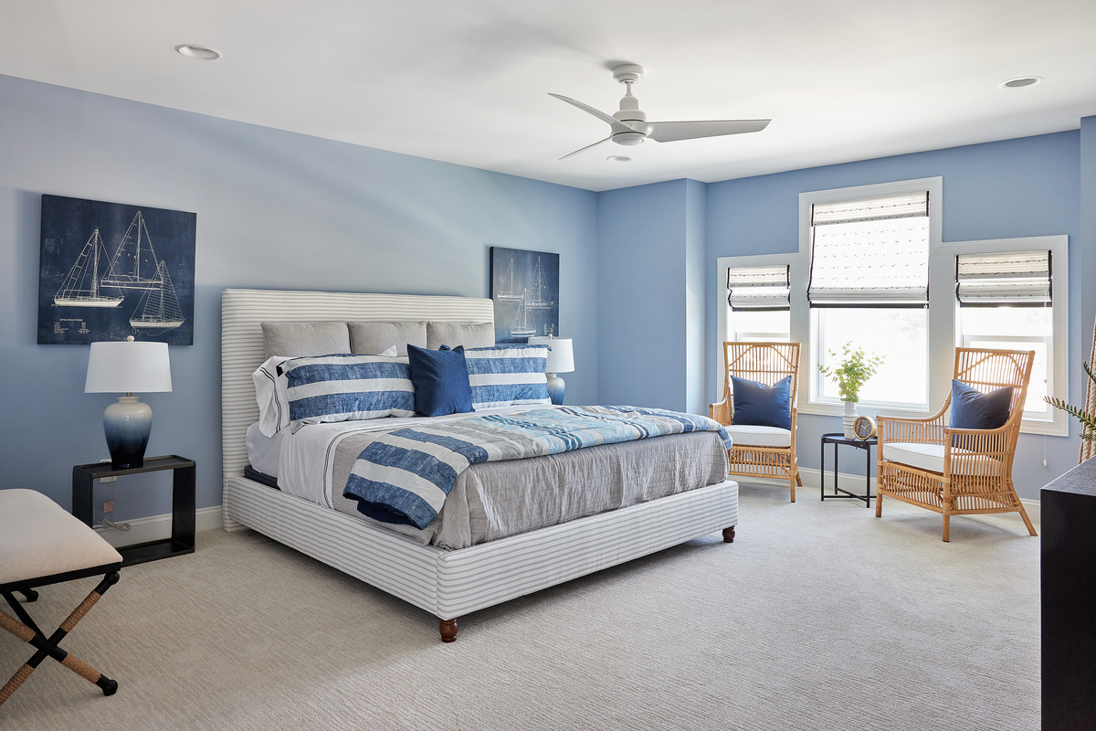 The Hadley at Lightship Cove - Bonus Rooms - Idea Gallery