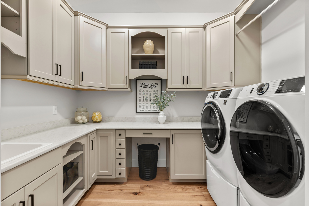 The Cassidy at Eagle Bend - RVA - Great Rooms - Idea Gallery