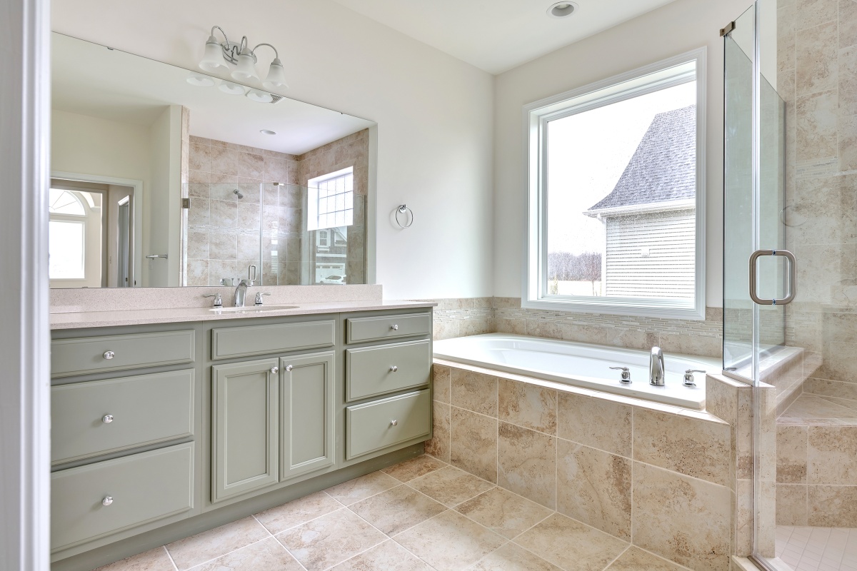 Maple - Cabinets - Selections Library