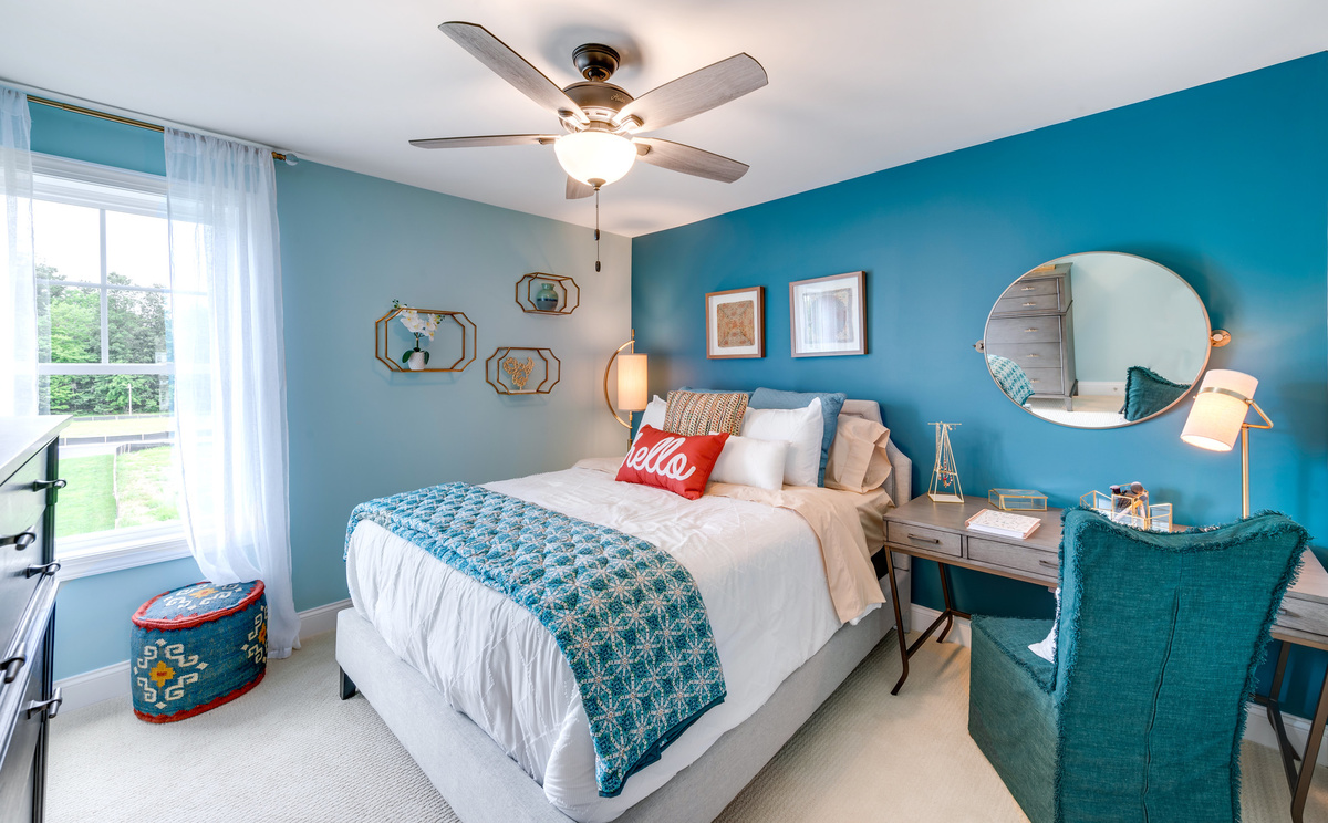 The Lilac at The Peninsula - Bonus Rooms - Idea Gallery