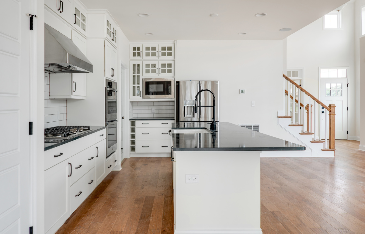 The Iris Kitchens Idea Gallery