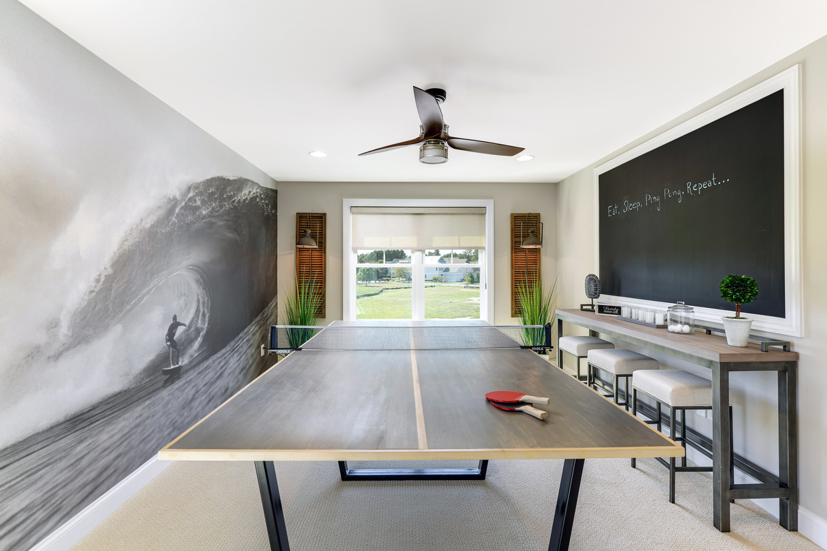 The Lilac at The Peninsula - Bathrooms - Idea Gallery