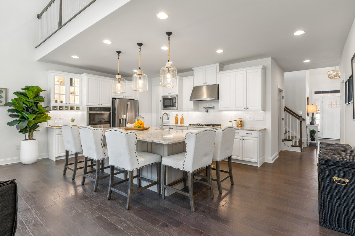 The Whimbrel at Outer Banks - Great Rooms - Idea Gallery