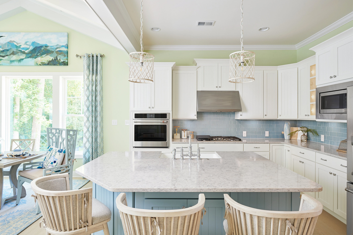 The Kingfisher at Senators - Kitchens - Idea Gallery