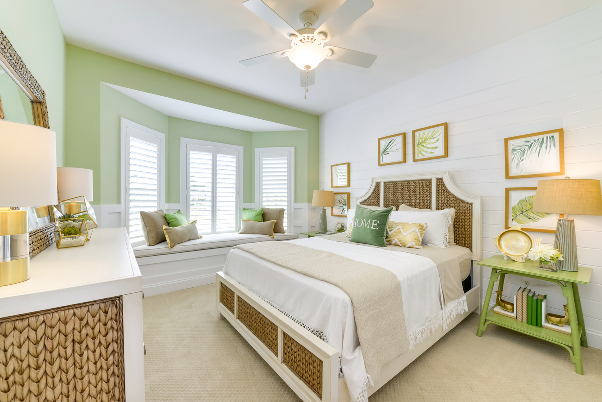 The Bluebell at Solitude - Great Rooms - Idea Gallery