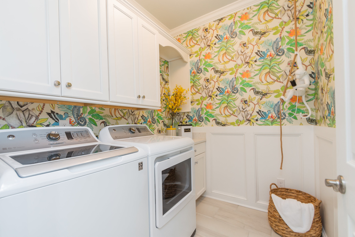 The Lilac at River Mill - Kitchens - Idea Gallery