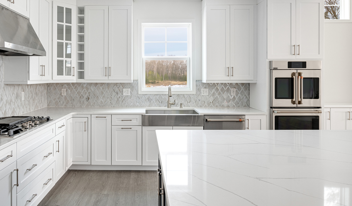 The Catalina at Bayside - Kitchens - Idea Gallery