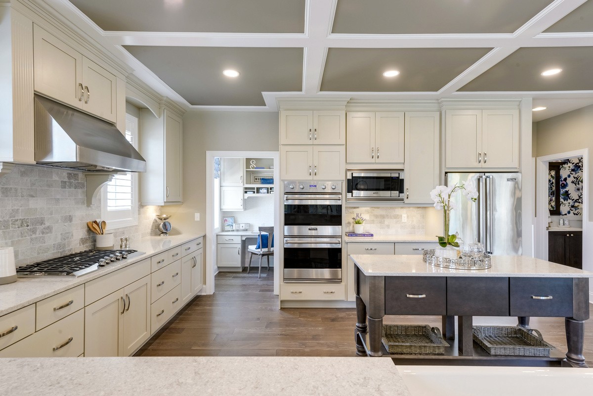 The Lilac at The Peninsula - Bathrooms - Idea Gallery