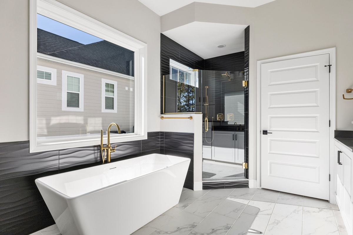 The Cassidy at Eagle Bend - RVA - Laundry Room - Idea Gallery