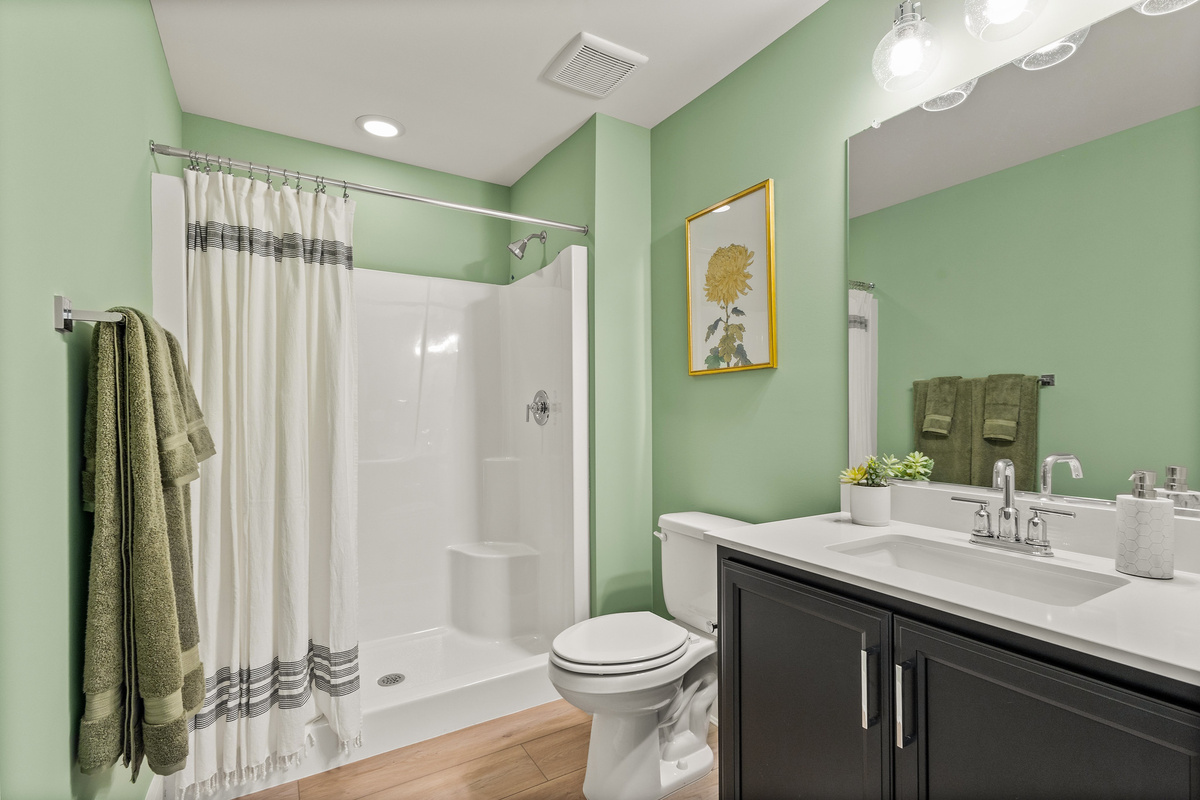 The Hadley at River Mill - Kitchens - Idea Gallery