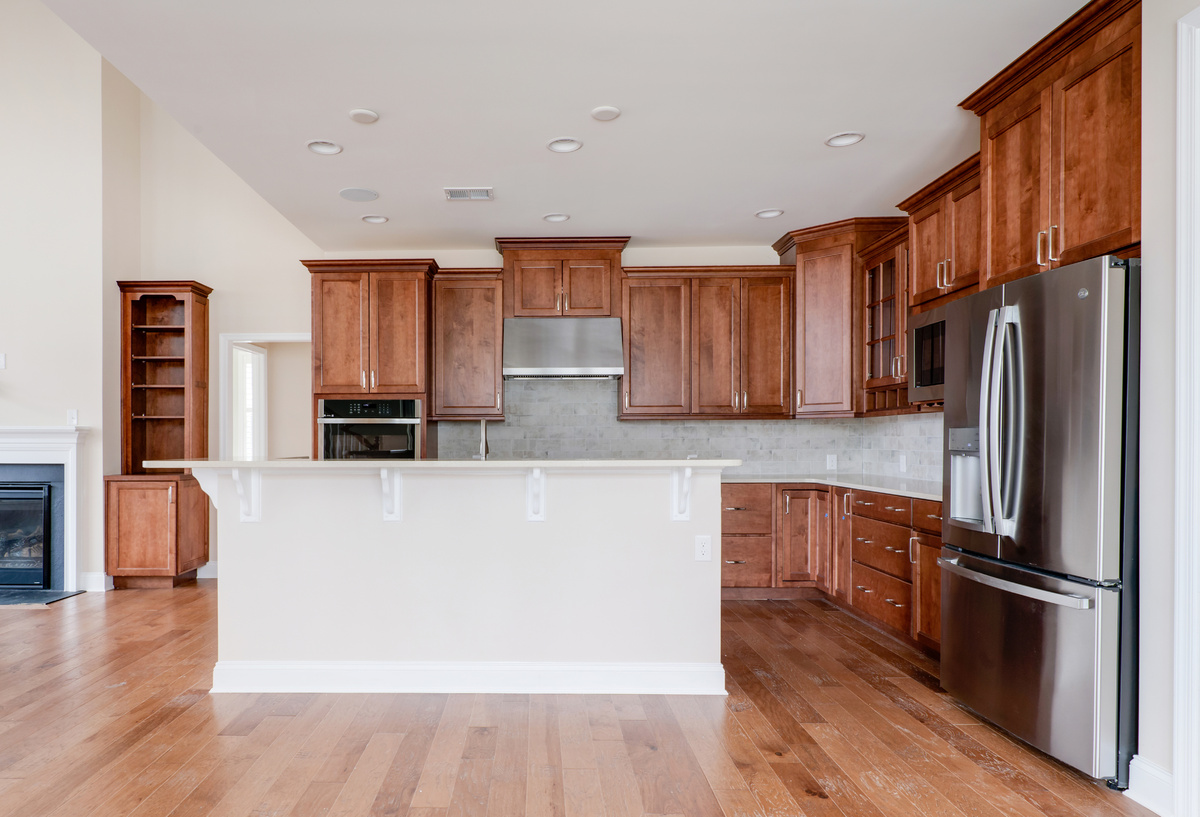 The Lilac - Kitchens - Idea Gallery