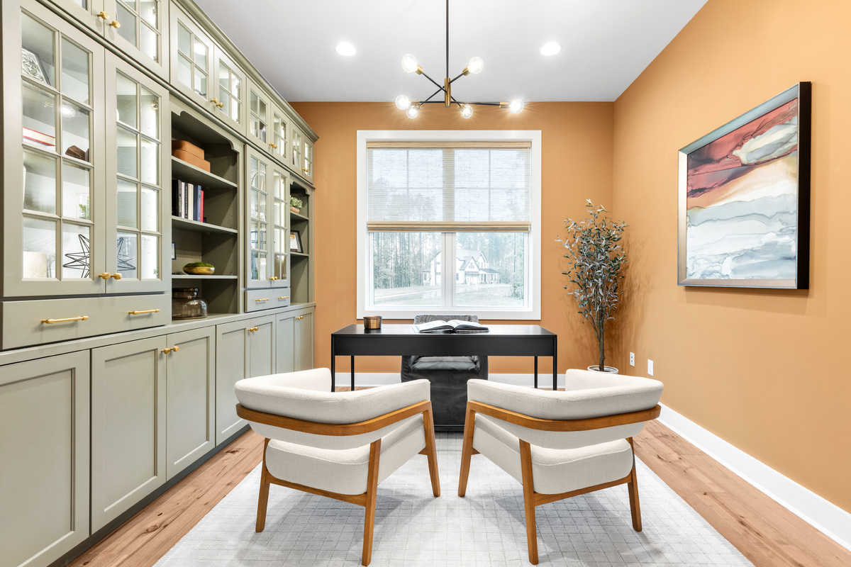 The Cassidy at Eagle Bend - RVA - Study - Idea Gallery