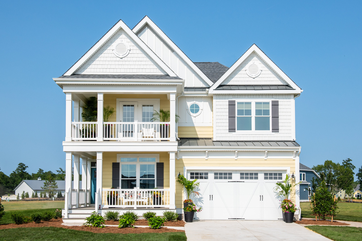 The Lilac at The Peninsula - Bathrooms - Idea Gallery