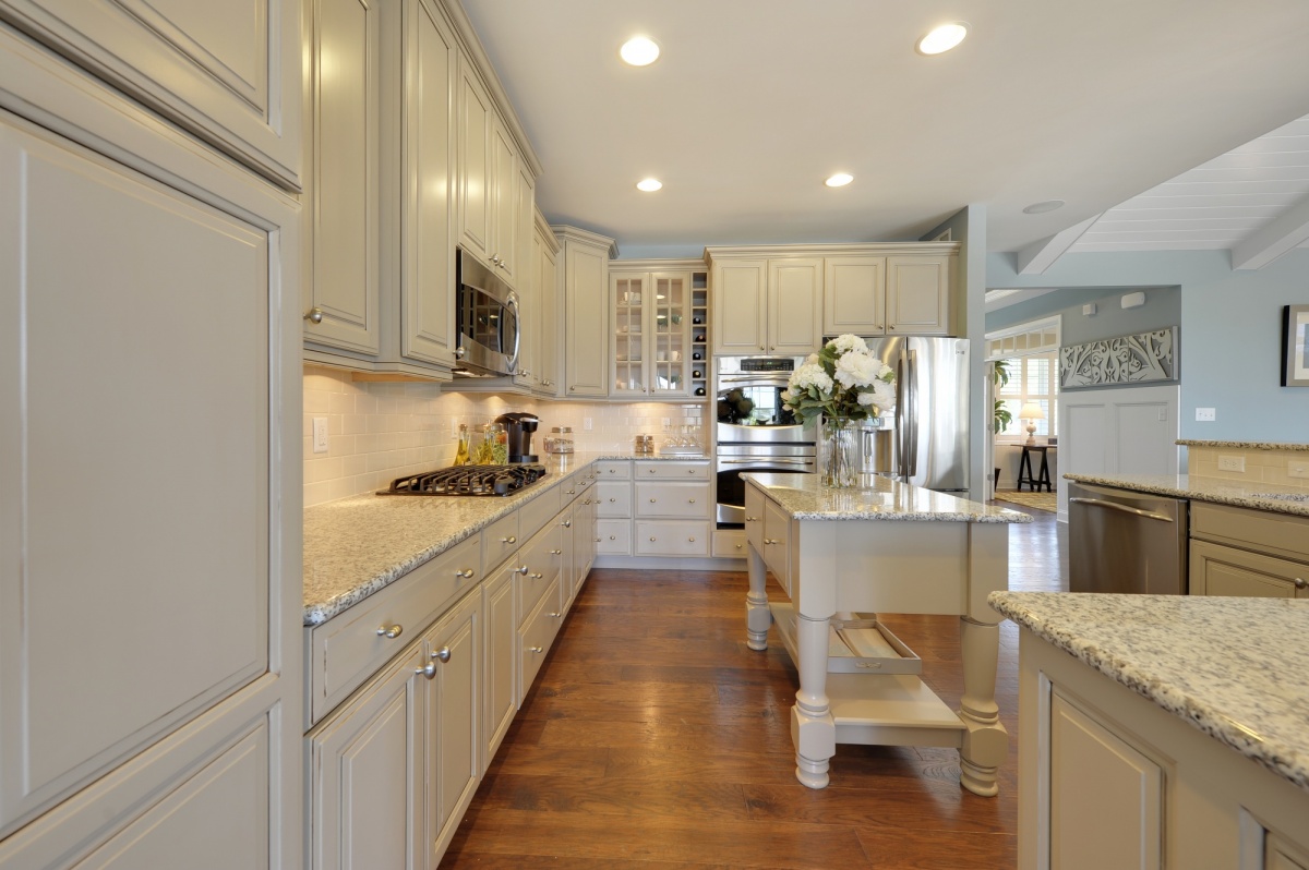 The Mulberry at Bayfront - Kitchens - Idea Gallery