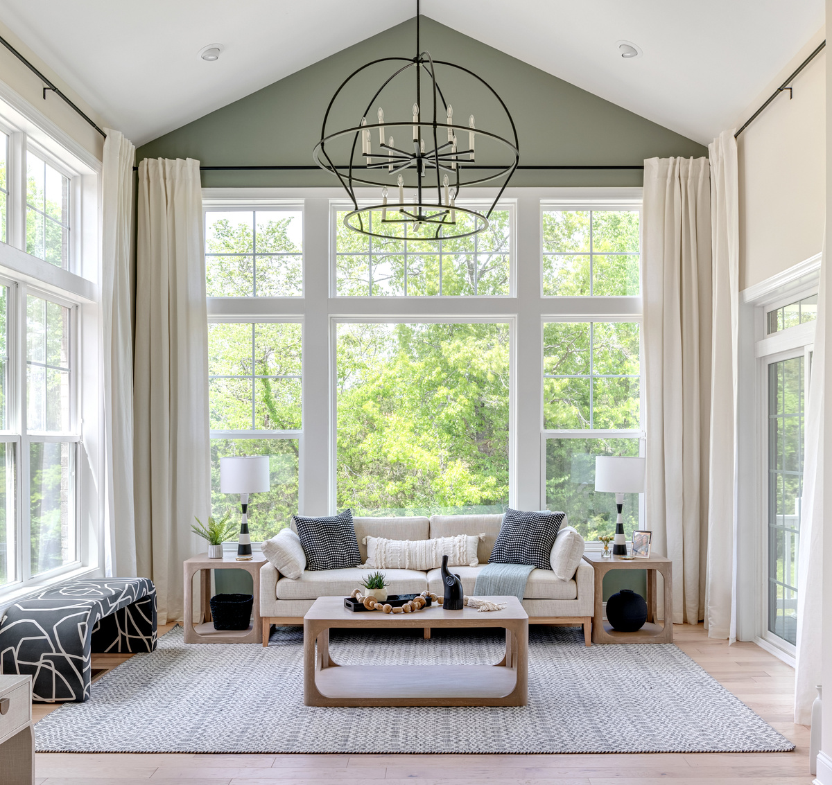 The Lilac at The Reserve at Horn Springs - TN - Great Rooms - Idea Gallery