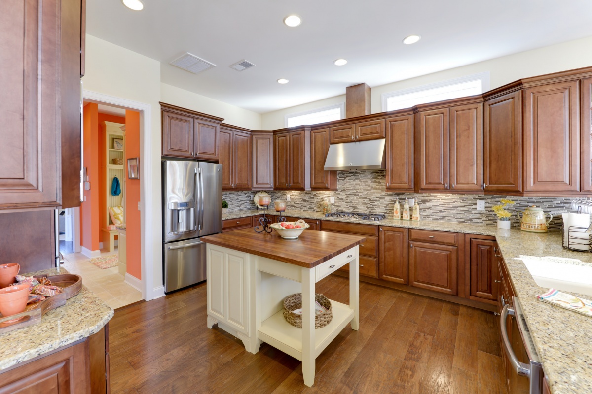 The Bethany at The Peninsula - Kitchens - Idea Gallery