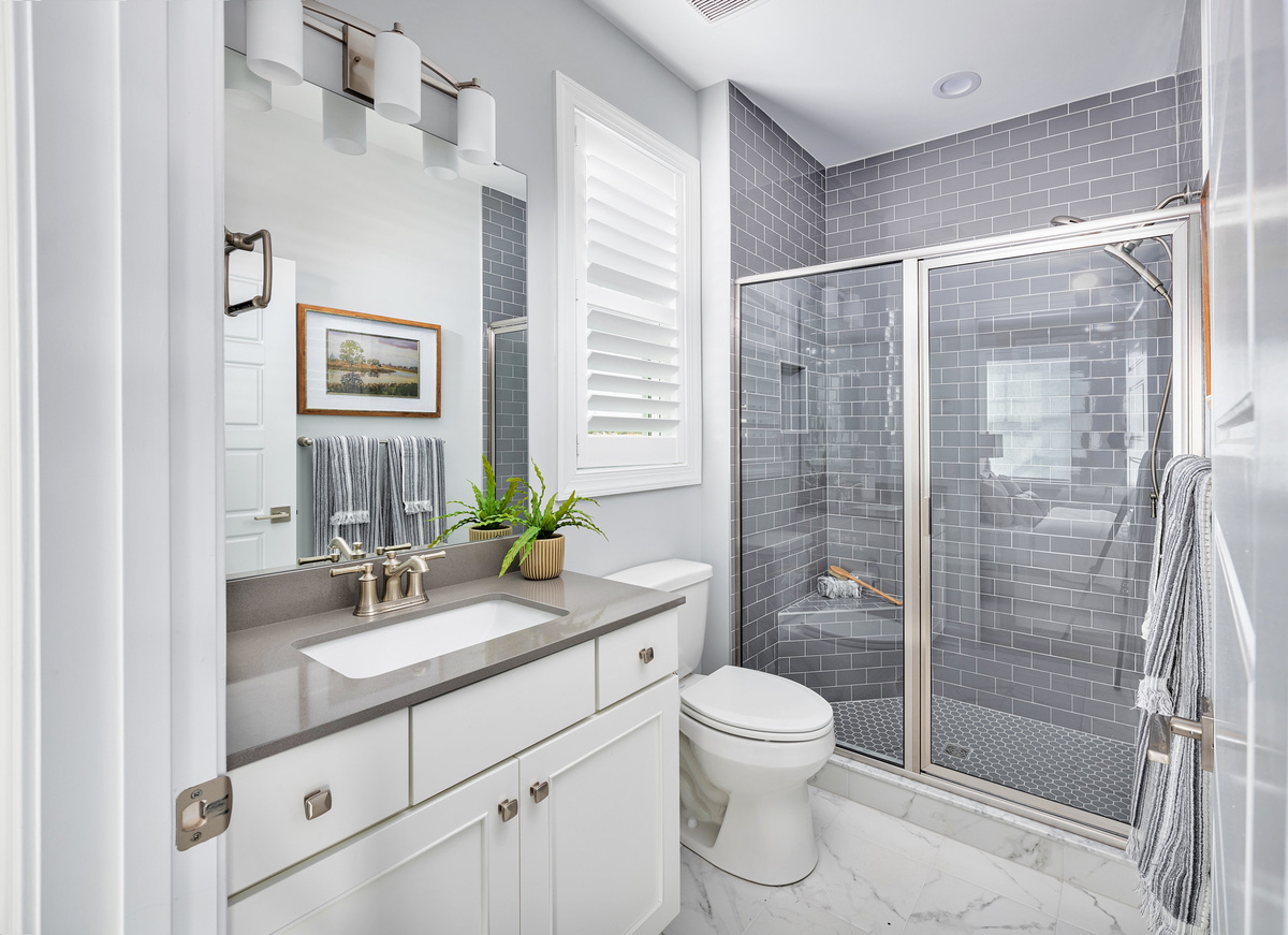 The Jameson at Welches Pond - Bedrooms - Idea Gallery