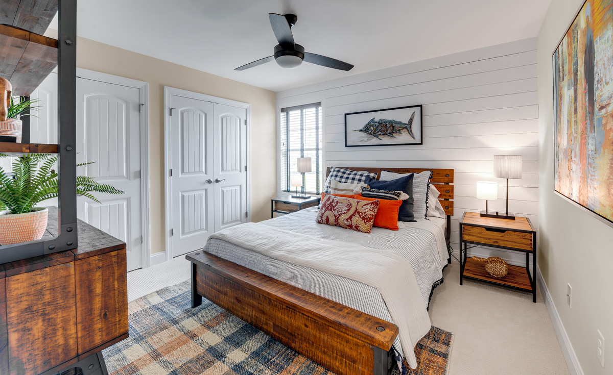 The Lilac at The Peninsula - Bedrooms - Idea Gallery