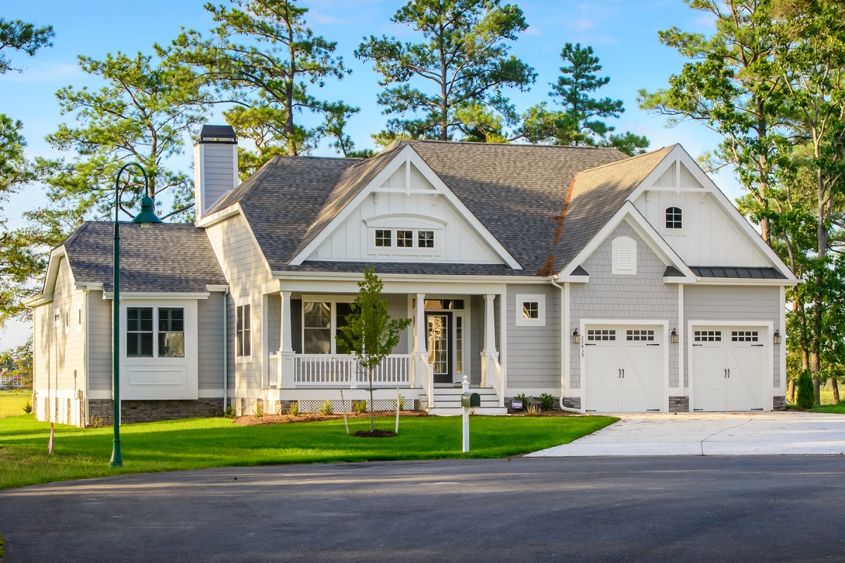 The Mulberry - Exteriors - Idea Gallery