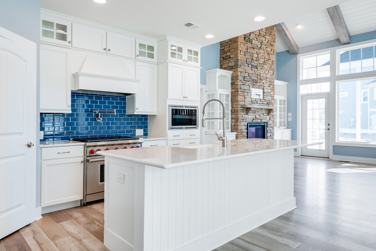 The Lilac - Kitchens - Idea Gallery