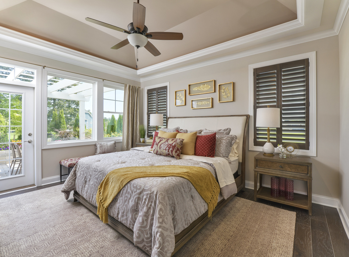 The Lilac at The Peninsula - Bathrooms - Idea Gallery