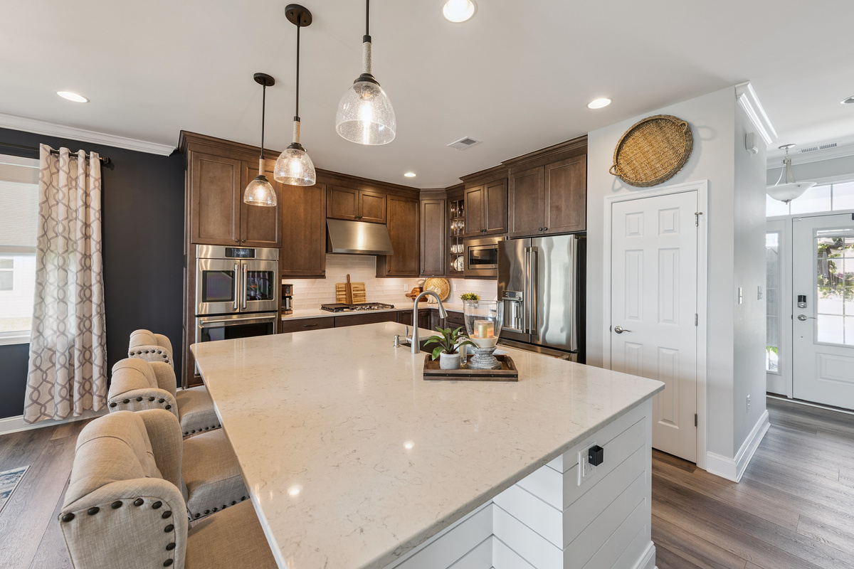 The Bristol - Kitchens - Idea Gallery