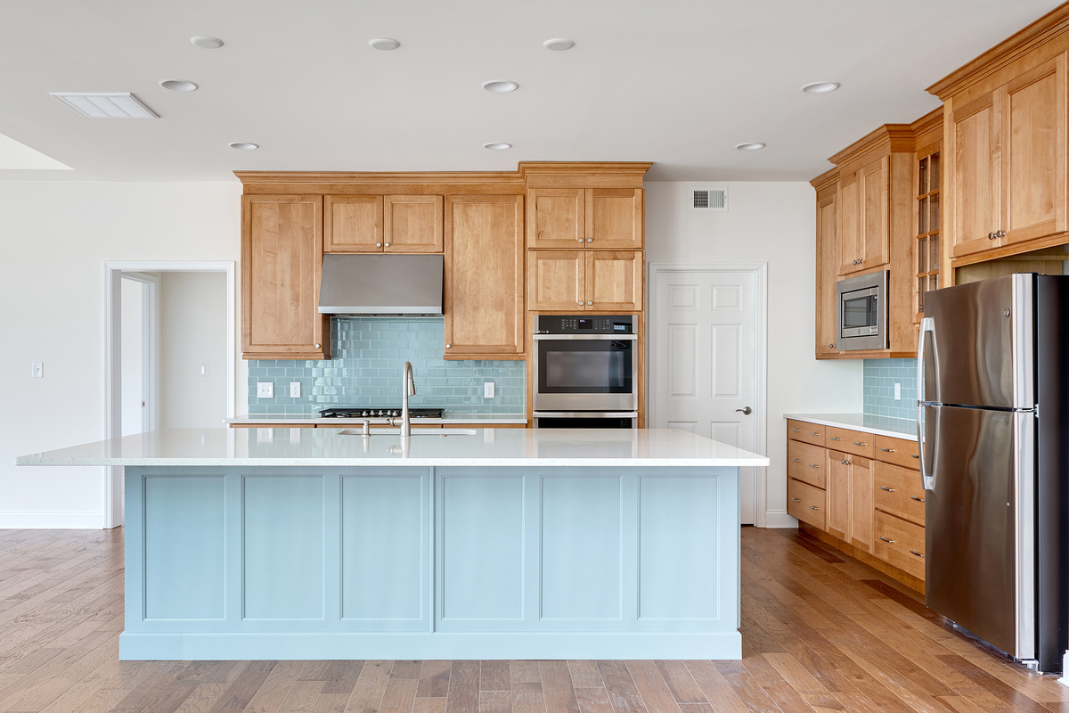 The Kingfisher at Senators - Kitchens - Idea Gallery