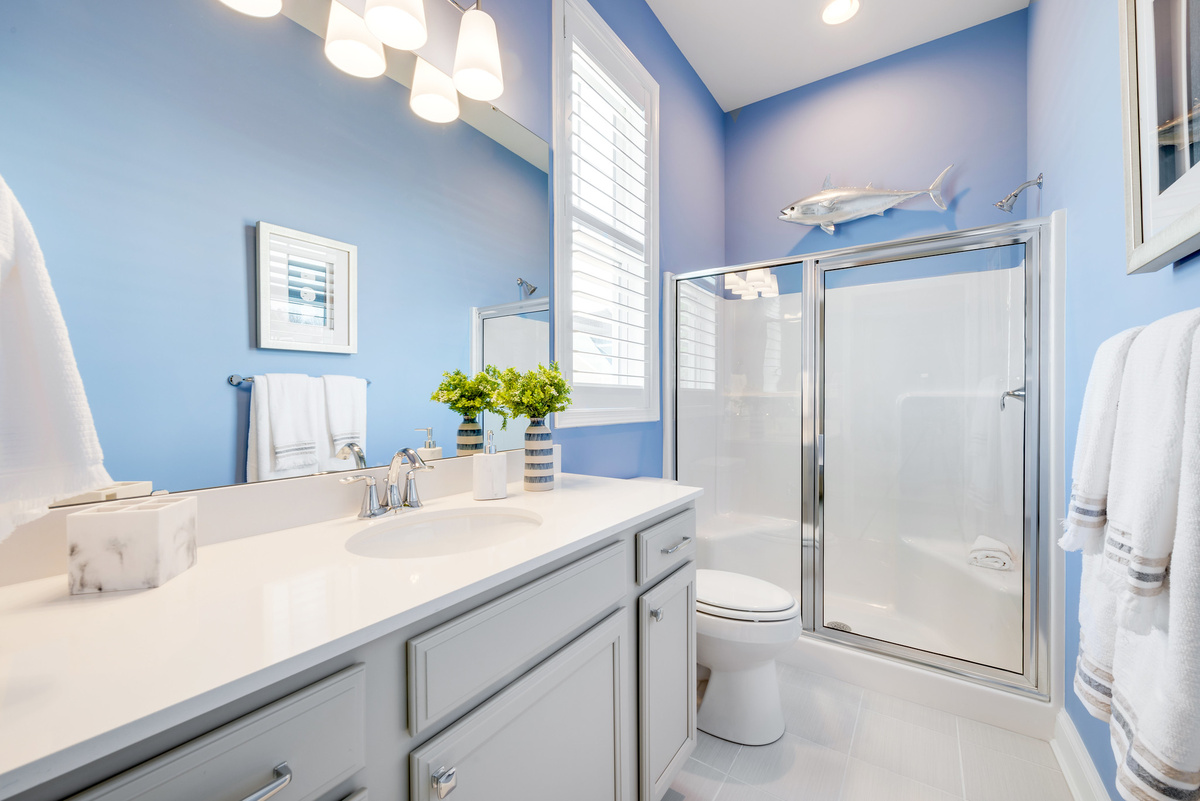 The Cassidy at Walden - Great Rooms - Idea Gallery