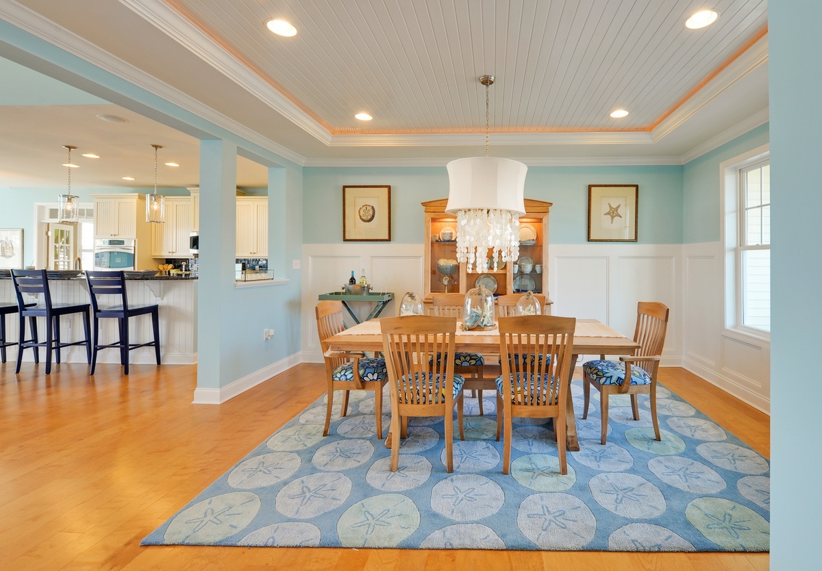 The Henlopen at Senators - Great Rooms - Idea Gallery