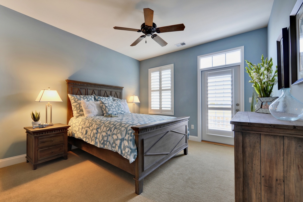 The Catalina at Ellis Point - Bedrooms - Idea Gallery