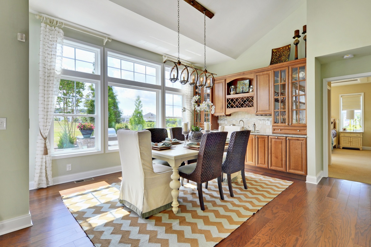 The Herring Point at Senators - Kitchens - Idea Gallery