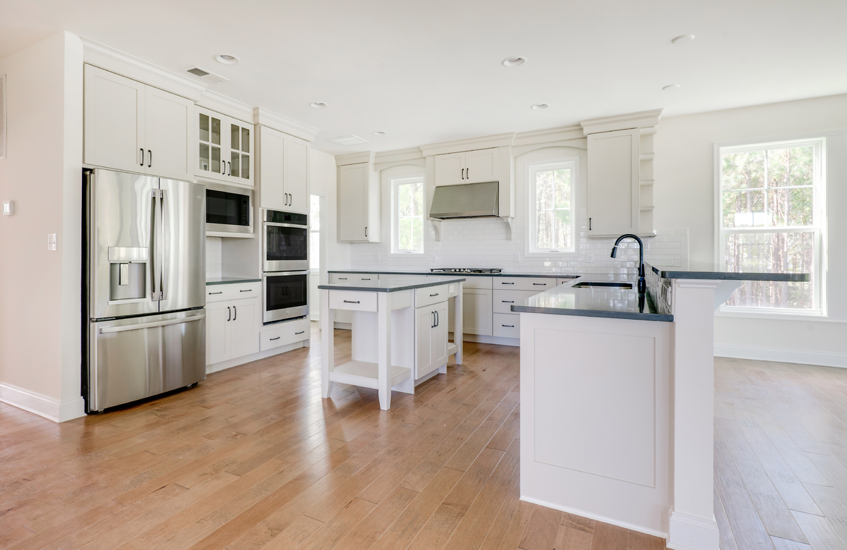 The Catalina - Kitchens - Idea Gallery