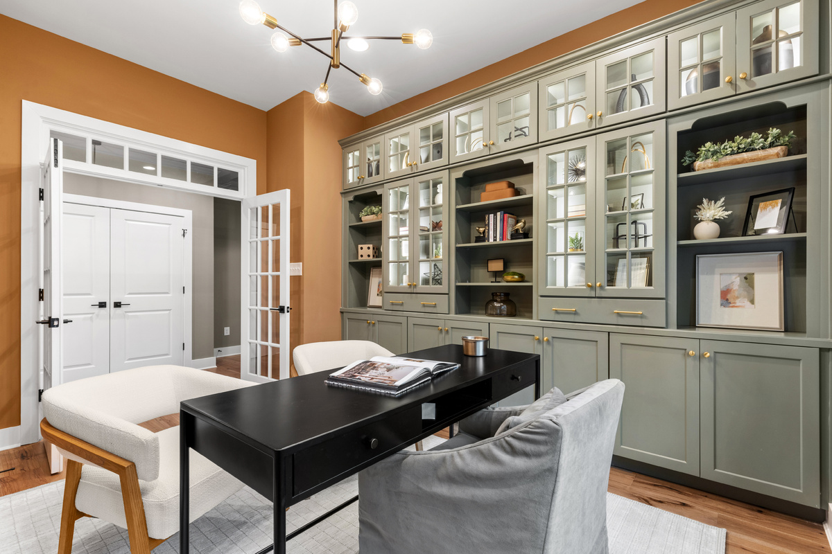 The Cassidy at Eagle Bend - RVA - Study - Idea Gallery