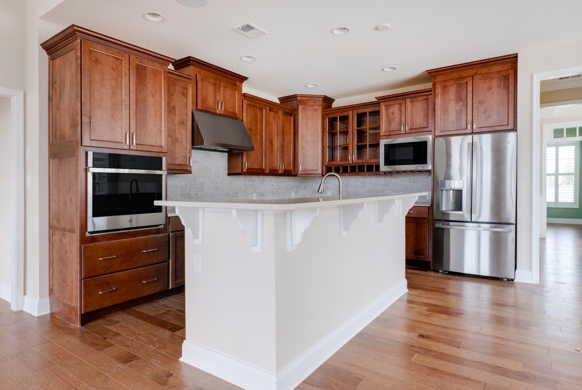 The Lilac - Kitchens - Idea Gallery