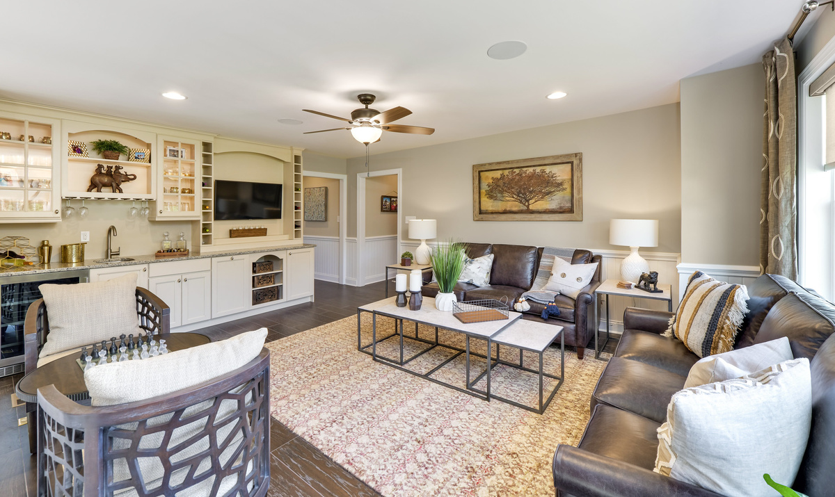 The Lilac at The Peninsula - Bathrooms - Idea Gallery