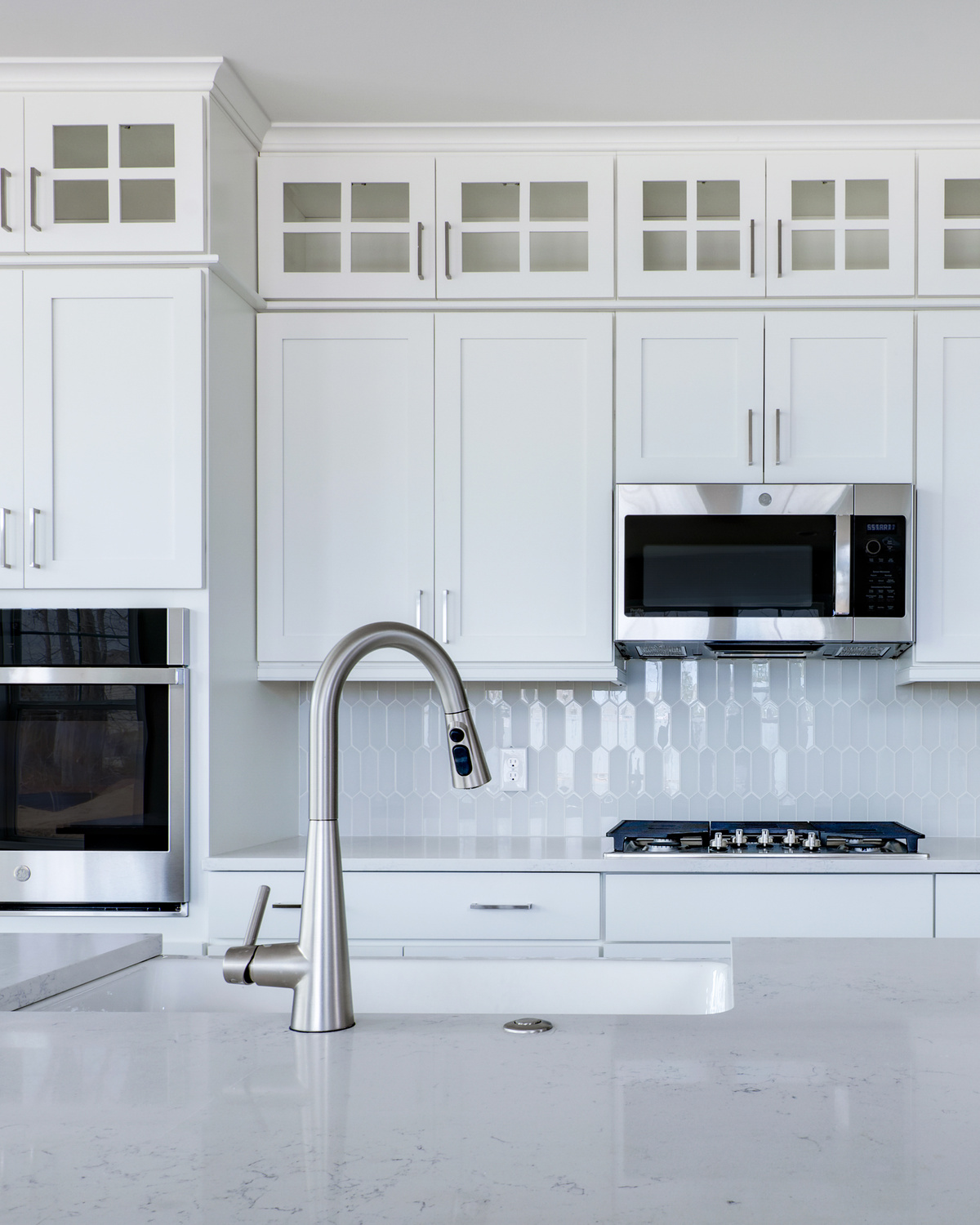 The Jasmine - Kitchens - Idea Gallery